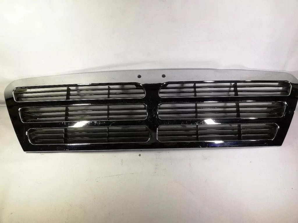 Careta Para Camioneta Jmc Yumba – Grupo Aler